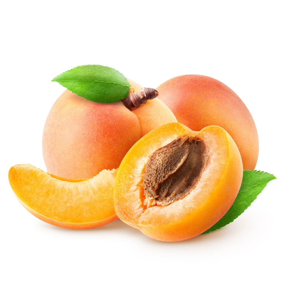 Sumafruits | Iranian Apricot 500gm