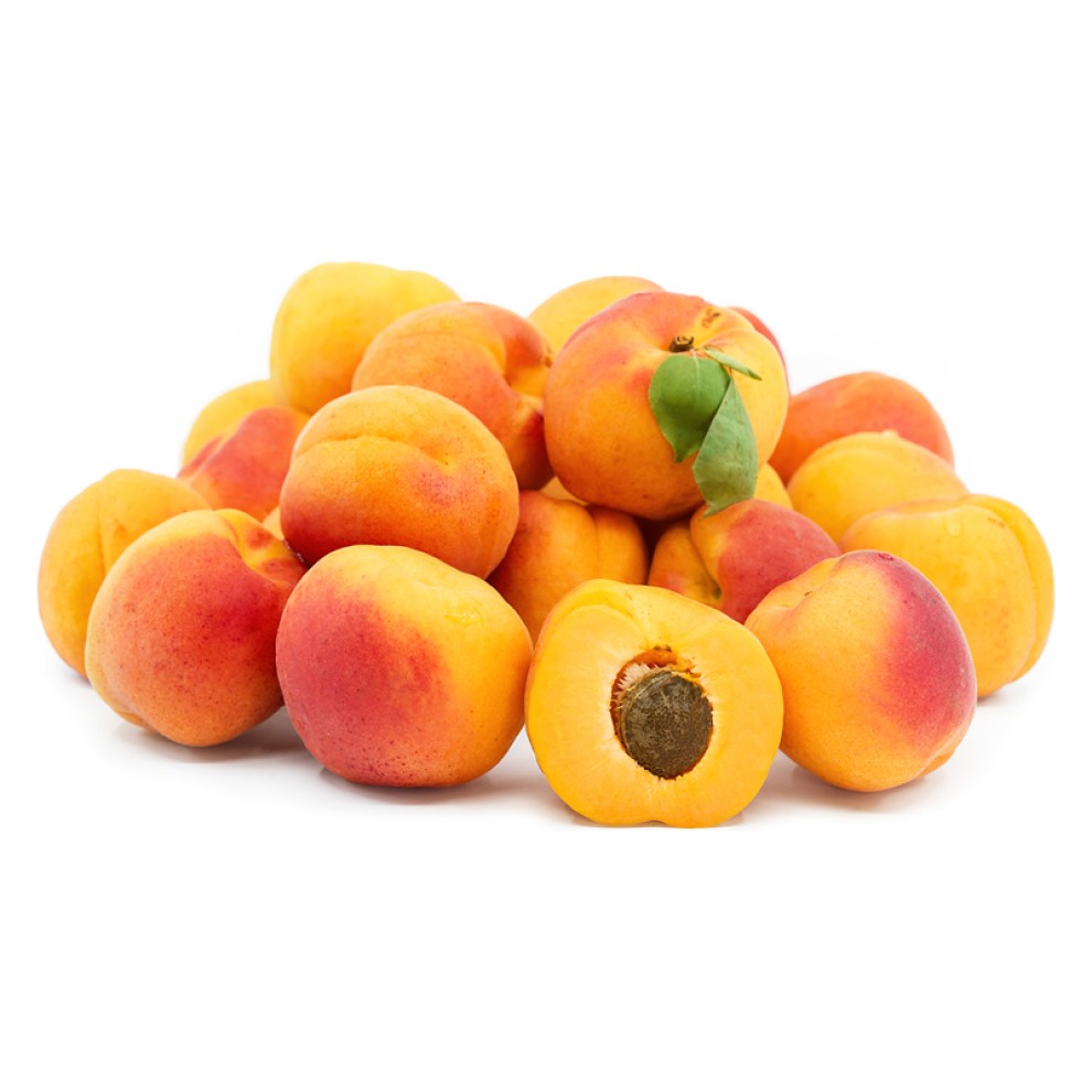 Sumafruits | Iranian Apricot 500gm